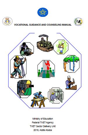 Manual for Vocational and Guidance Officers 31418 - Agena Poly-Technic ...